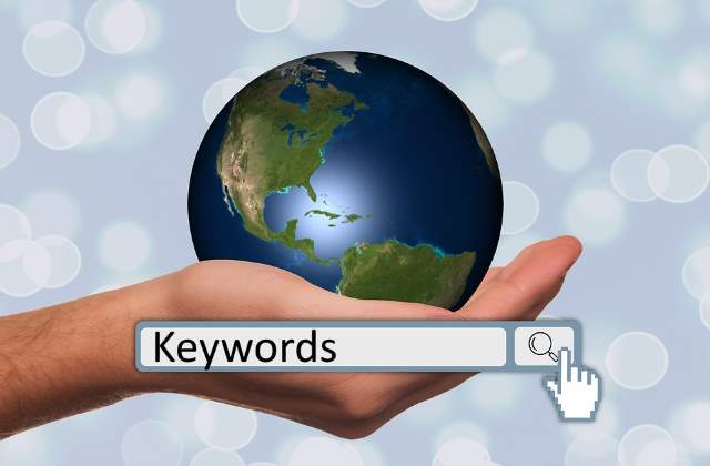 How Keywords can Help Bring the Traffic You Want - Keyword Marketing